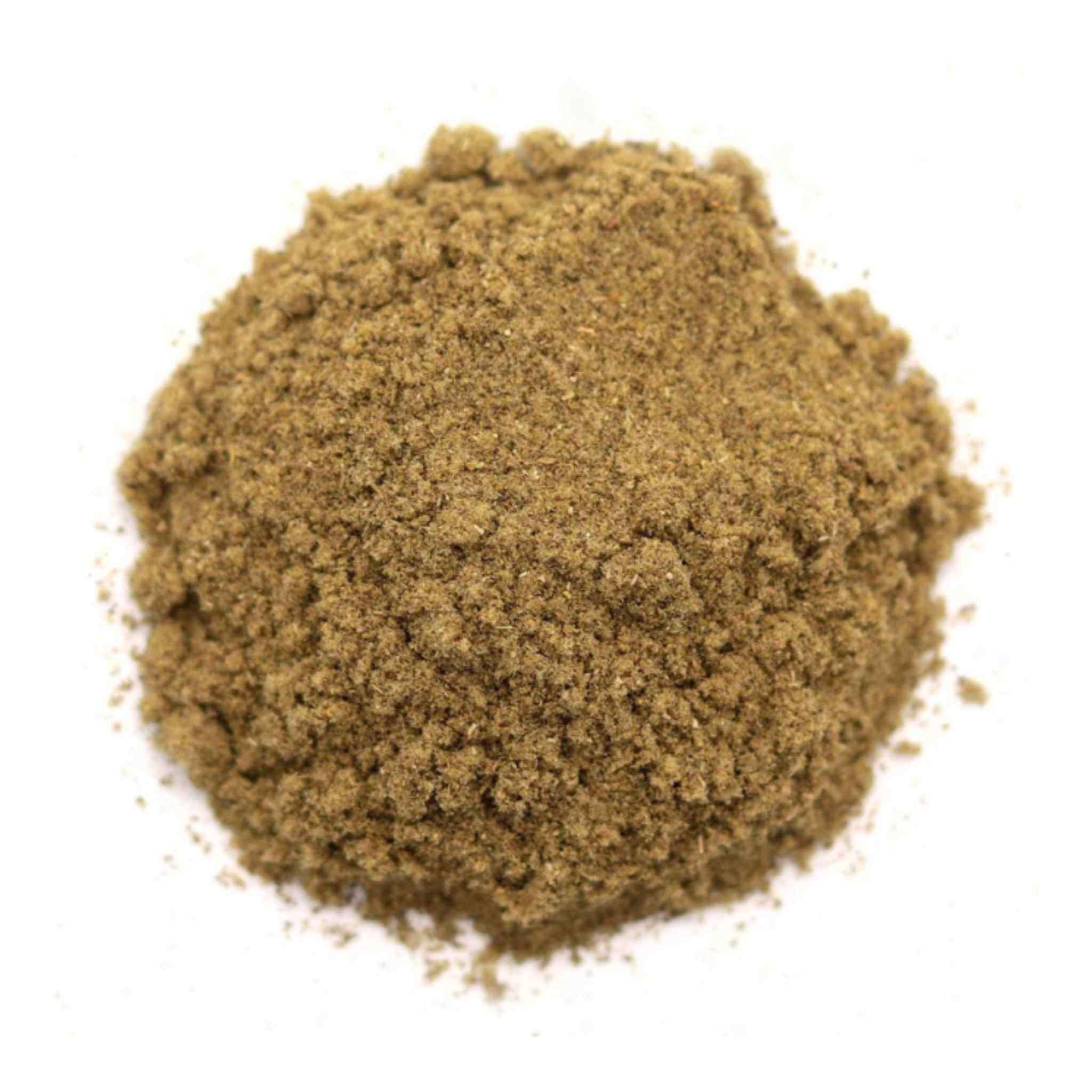 Embrace Harmony with California Sage Powder 1lb. Bulk Sage Powder ...