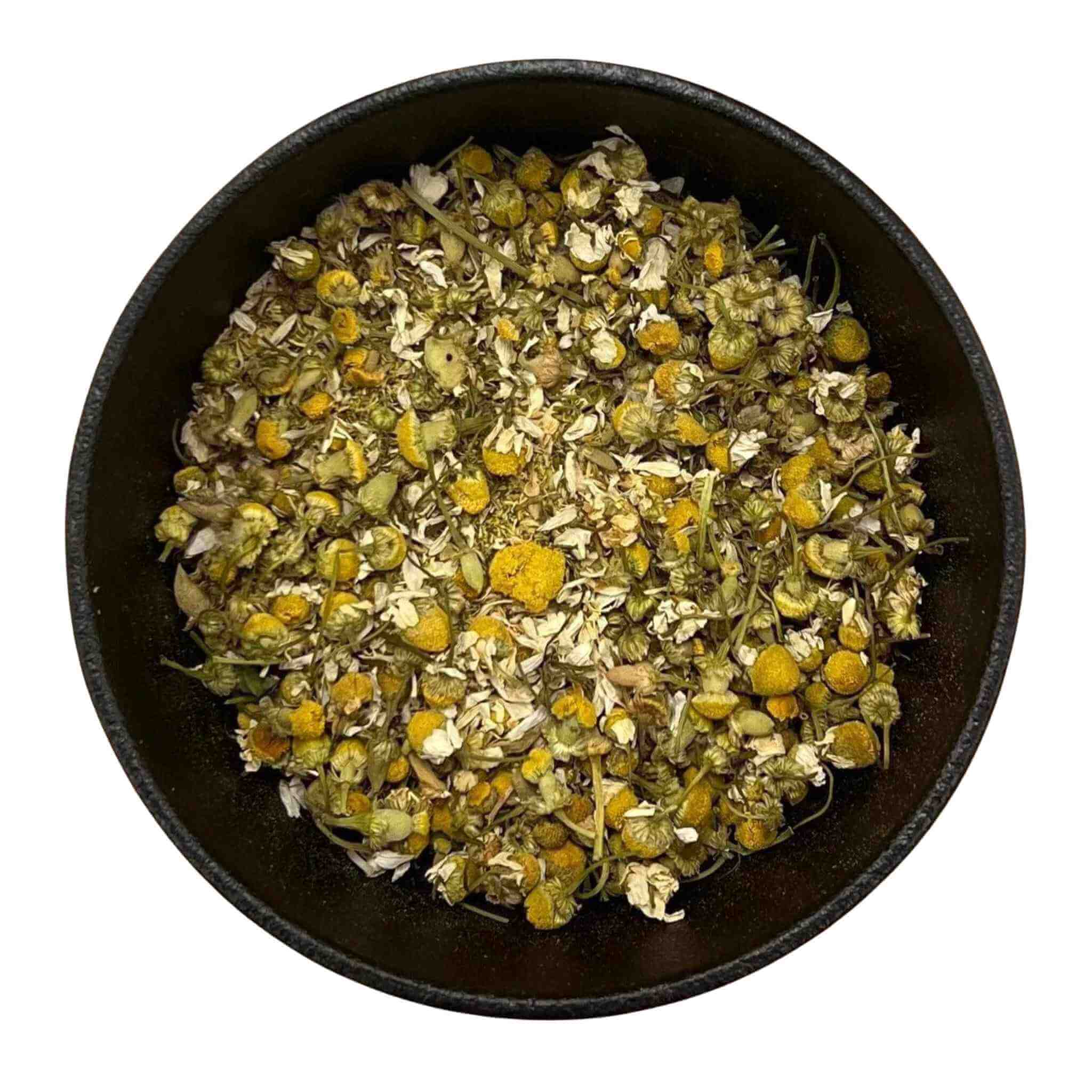 Pure Chamomile: Nature's Calming Gift – Down To Earth