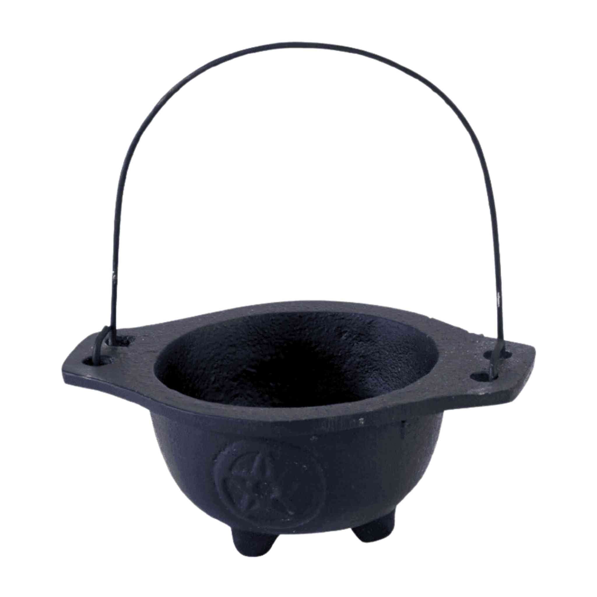 Cast Iron Cauldron Wholesale: Cast in Passion – Down To Earth
