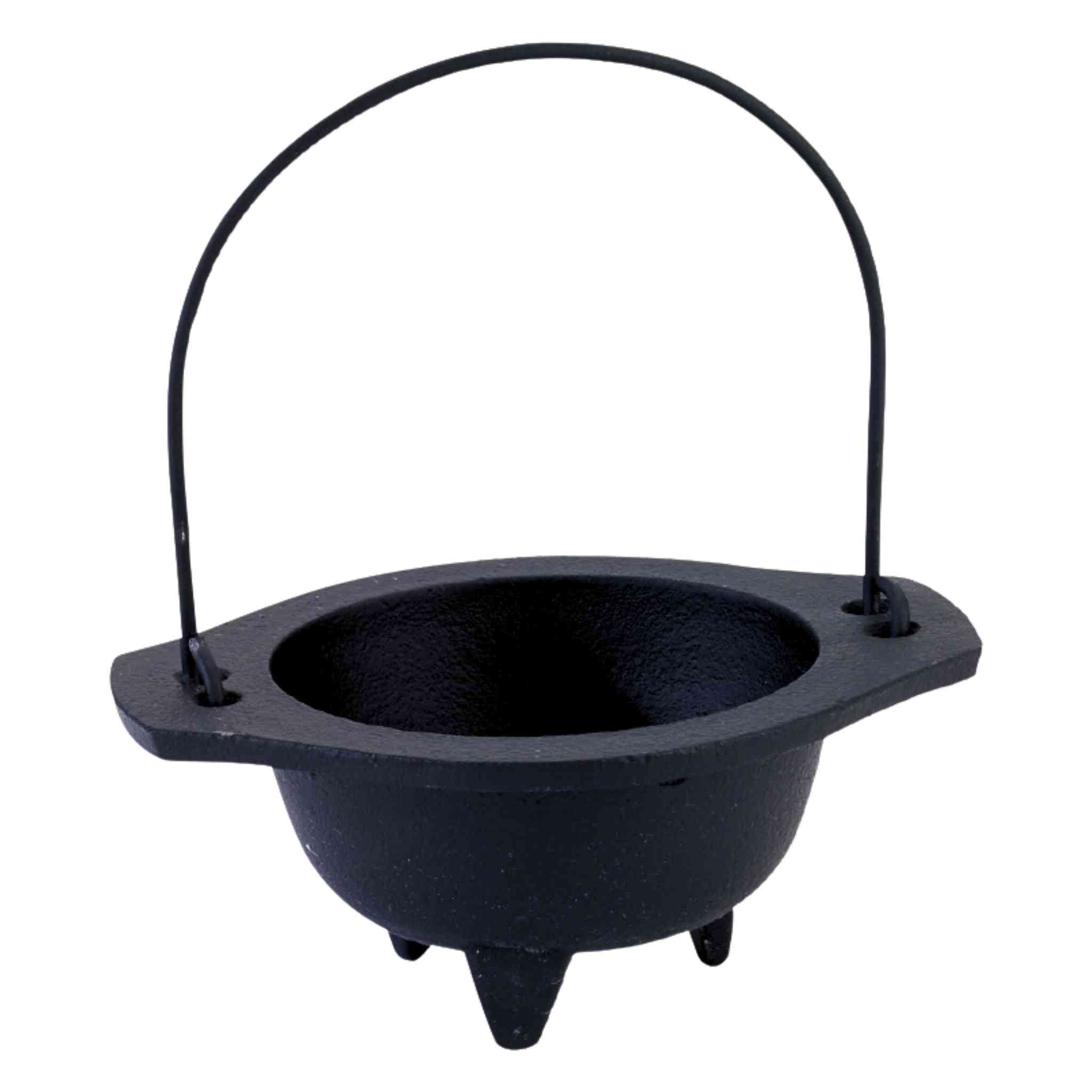 Authentic Cast Iron Cauldrons Wholesale – Buy in Bulk – Down To Earth